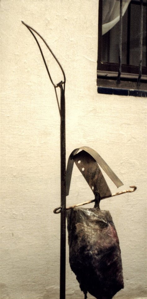 Escultura, Mané Postminimalista